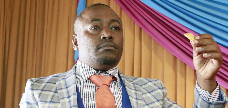 Kenyan Pastor Victor Kanyari’s TikTok Antics: Bold Moves or Boundaries ...